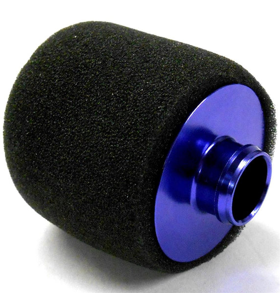 04103 Alloy Purple RC Nitro Engine Air Filter 1/8 Scale ...