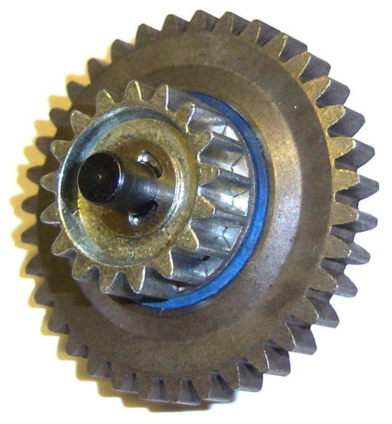 08013 Main Diff. Gear Assembly Complete - HSP Parts – BlackSmithProducts