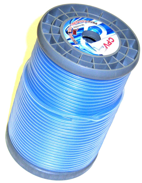 51822 Light Blue RC Engine Nitro Glow Fuel Line 1 Meter Only ...