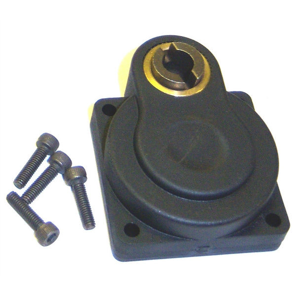 11011 Electric Roto Starter Backplate 14mm Gear E-Start 27mm ...