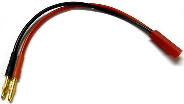 C7007B JST Female Plug t 2mm Male Gold Bullet Connector Battery Conver ...