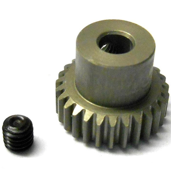 TC1227 1/10 Scale RC Light Weight 64 Pitch Main Gear Cog 27 Teeth 27T ...